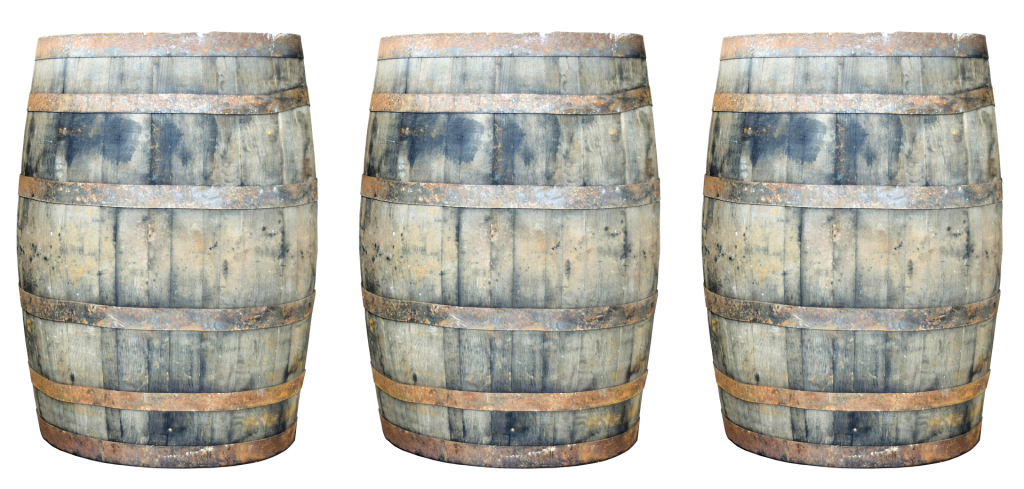 In suits over leaky whiskey barrels, expect claims for the barrels and ...